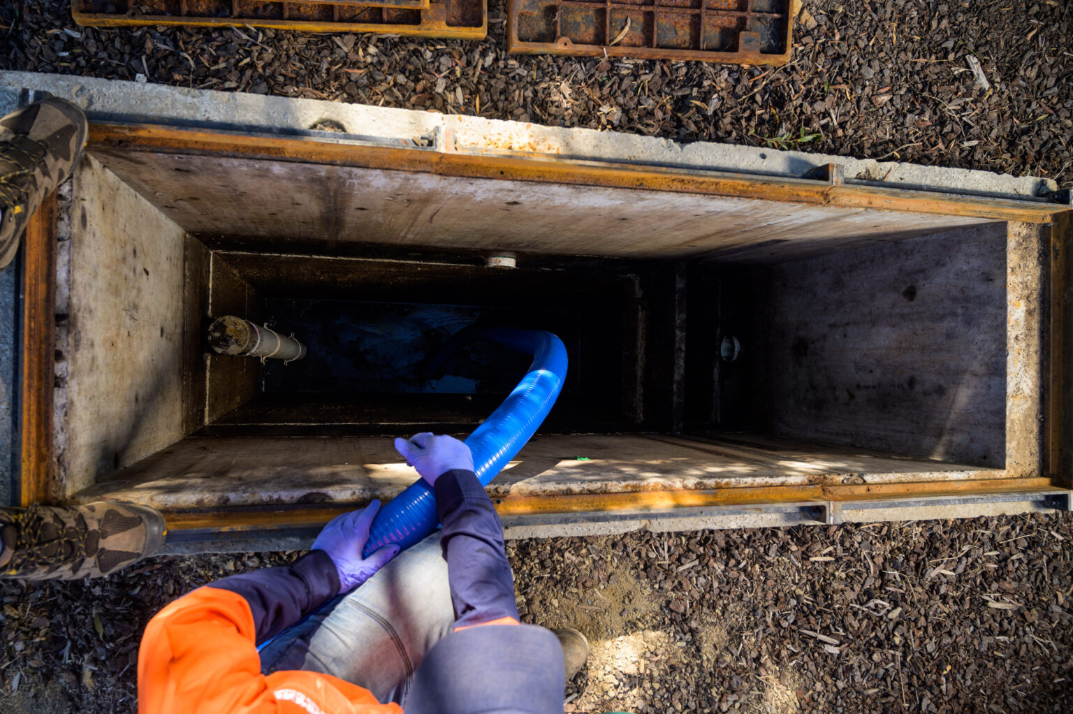 Septic Systems Australia | Wastewater & Grease Trap Industry Leaders