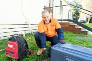 ATU Septic System | Aerated Wastewater Treatment Systems | Taylex